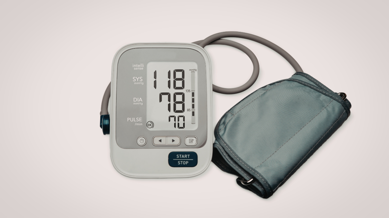 Think you'd know if your blood pressure was too high? Doctors say that ...