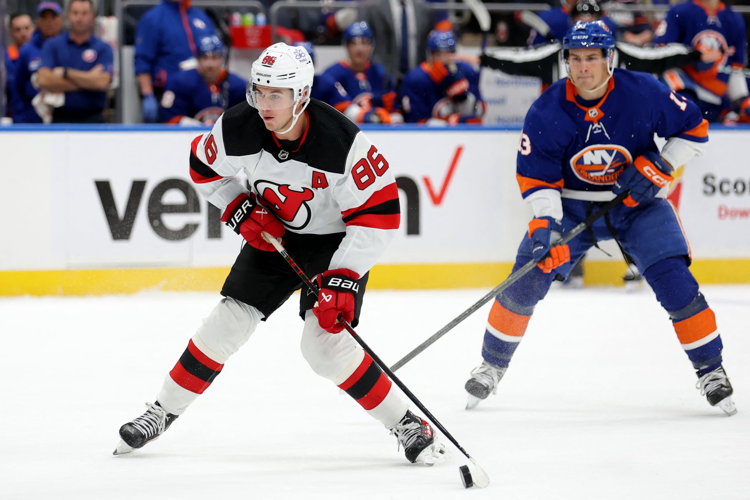 Devils daily: Surprising departure; trade debate; Pokemon cards