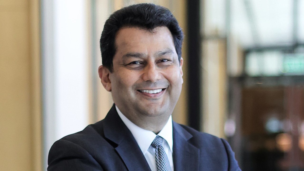 Dip in foreign investment is part of a self-correcting cycle: Bank of ...