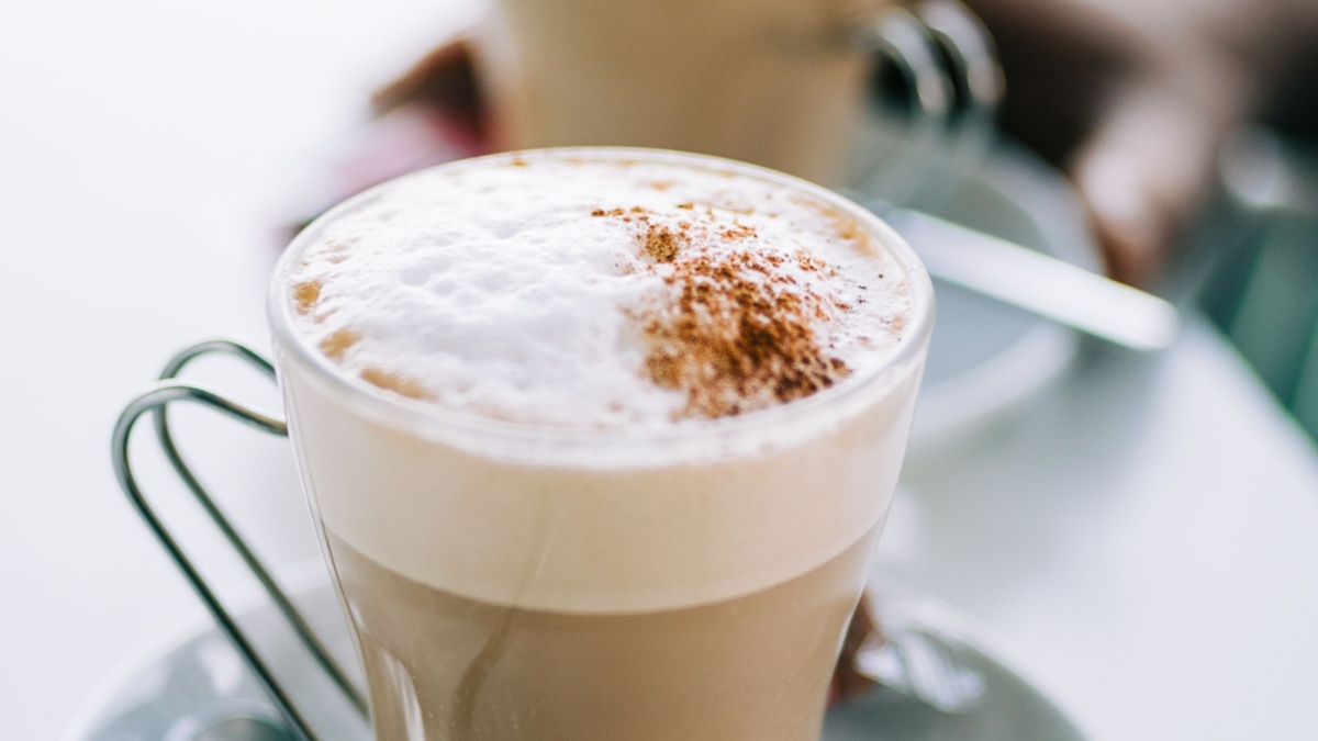 This popular coffee shop drink may contain more sugar than a dessert