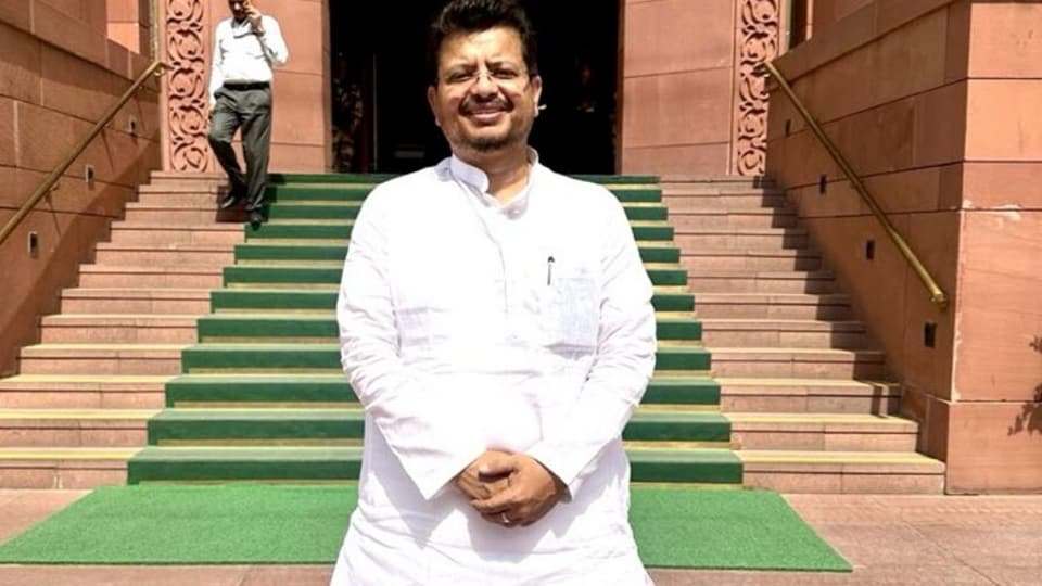 Ritabrata Banerjee set to be Leader of Opposition? Bengal Speaker ...
