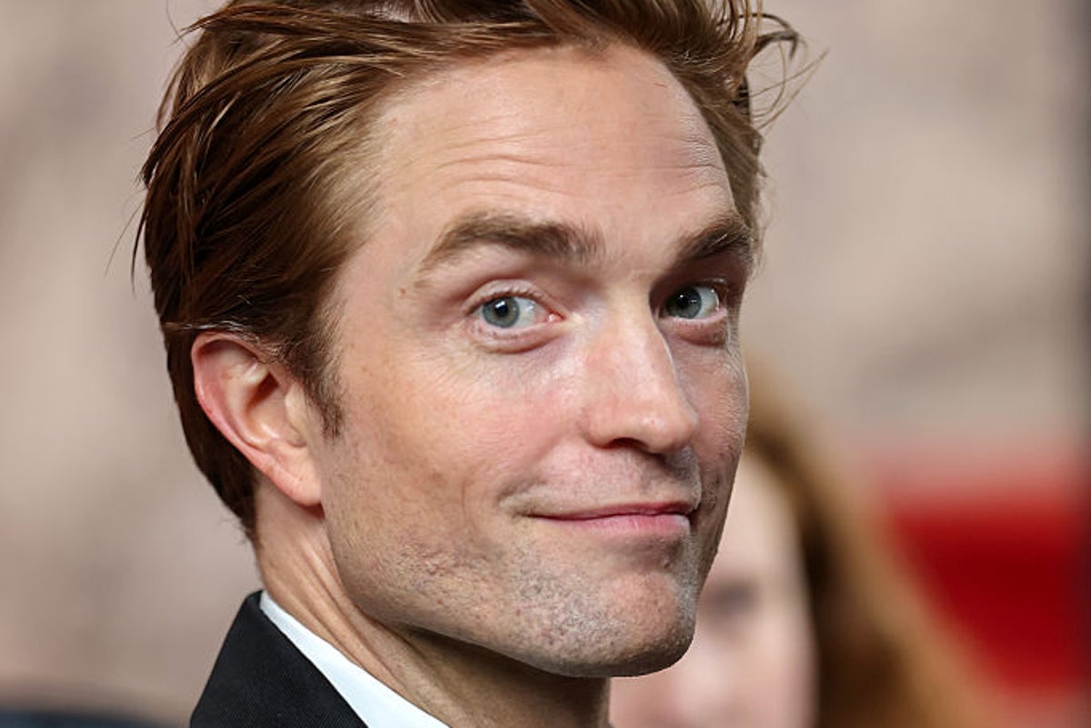 Robert Pattinson admits lying about his Batman workout to sound cool