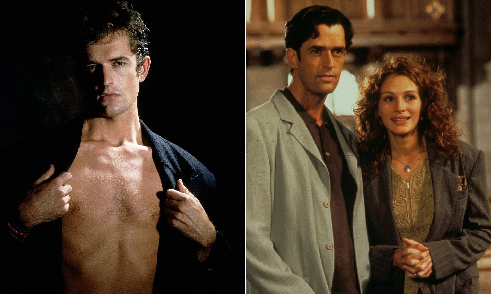 Rupert Everett, 67, now paying the price after 'ruining' himself in ...