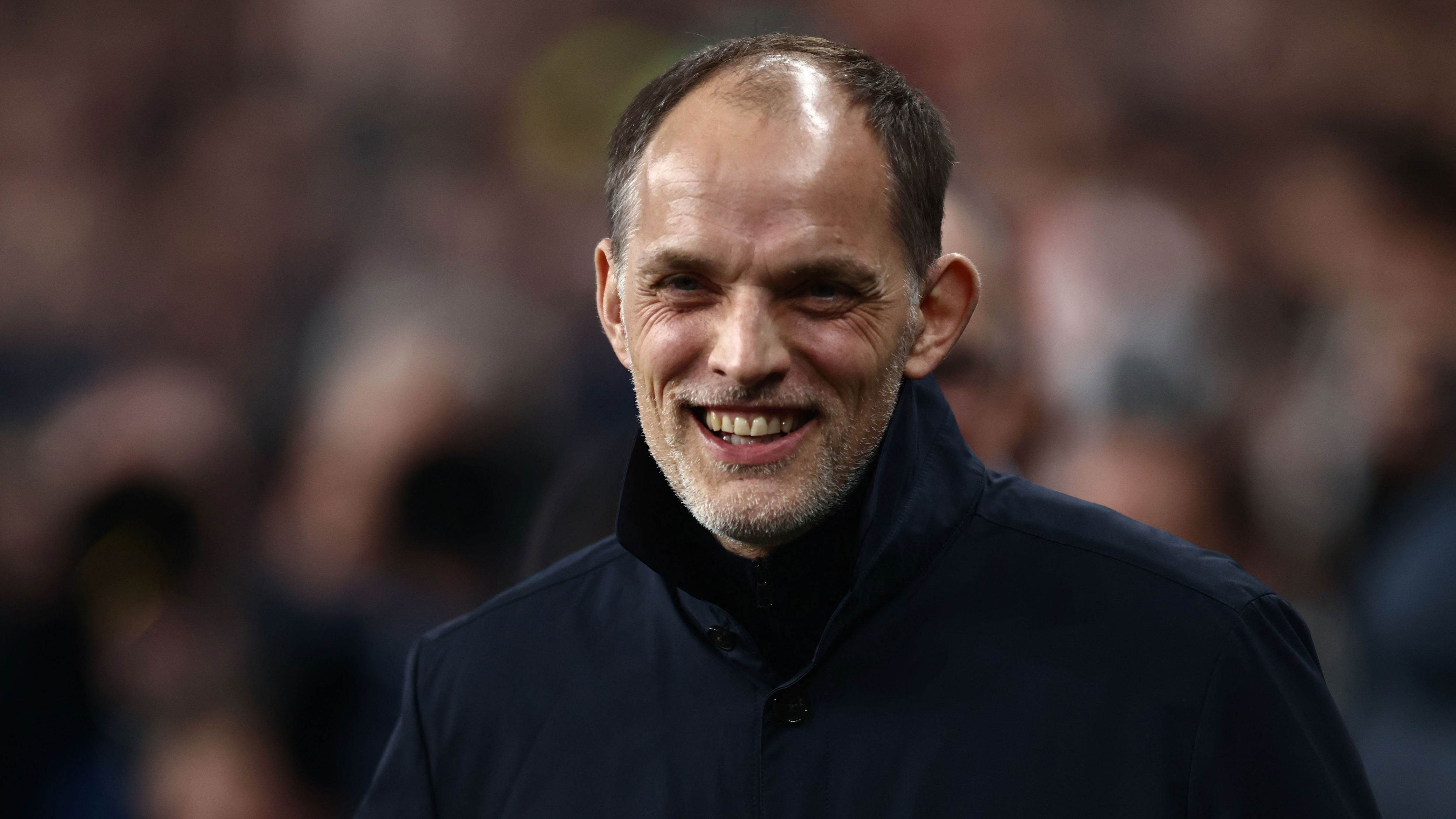 England player not even named in World Cup squad set to play in warm-up ...