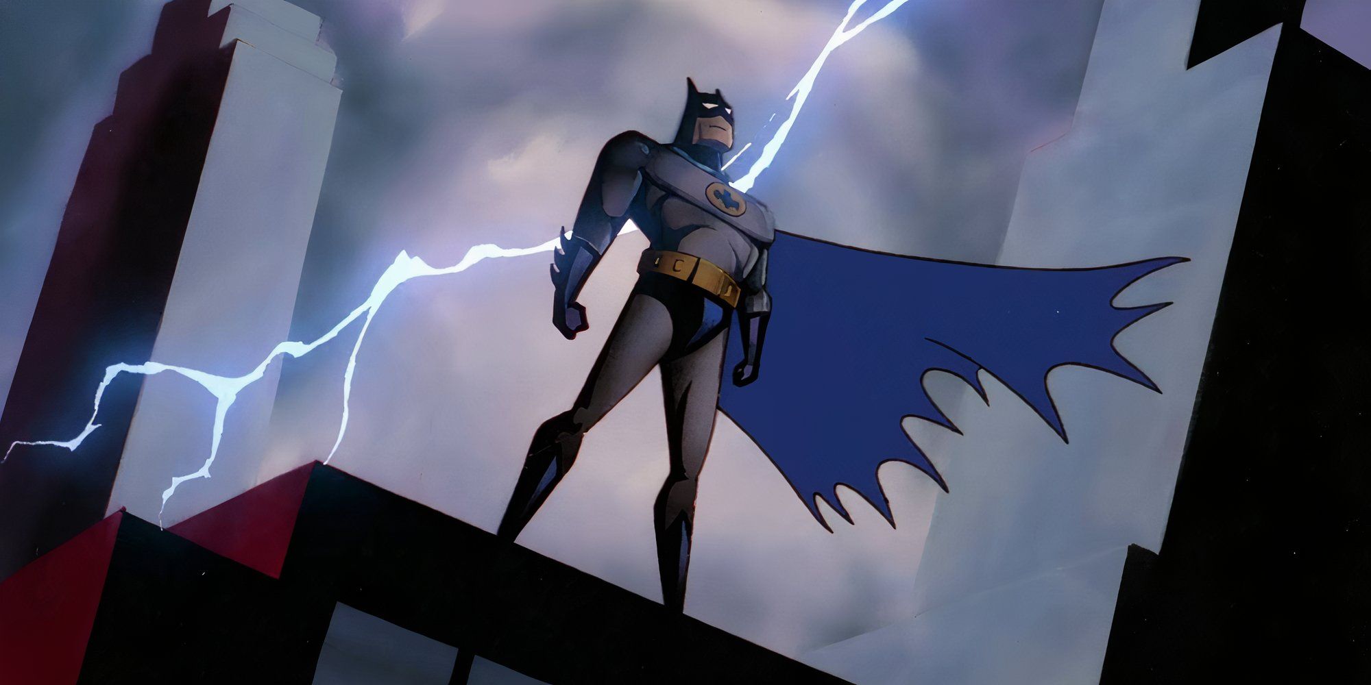 It's official, 'Batman: The Animated Series' is returning this year