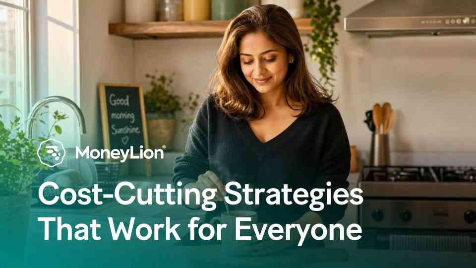 Cost-cutting strategies that work for everyone