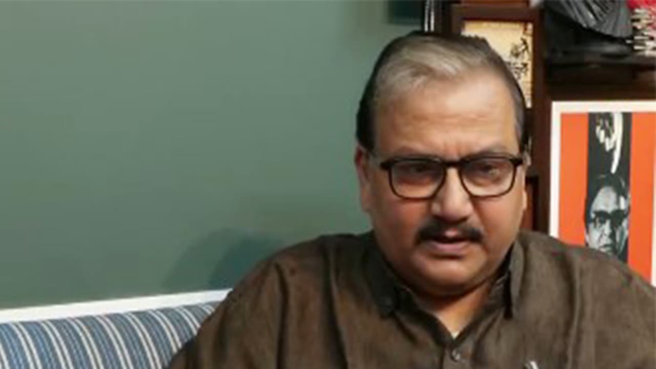 Manoj Jha questions CBSE chief's transfer over evaluation controversy