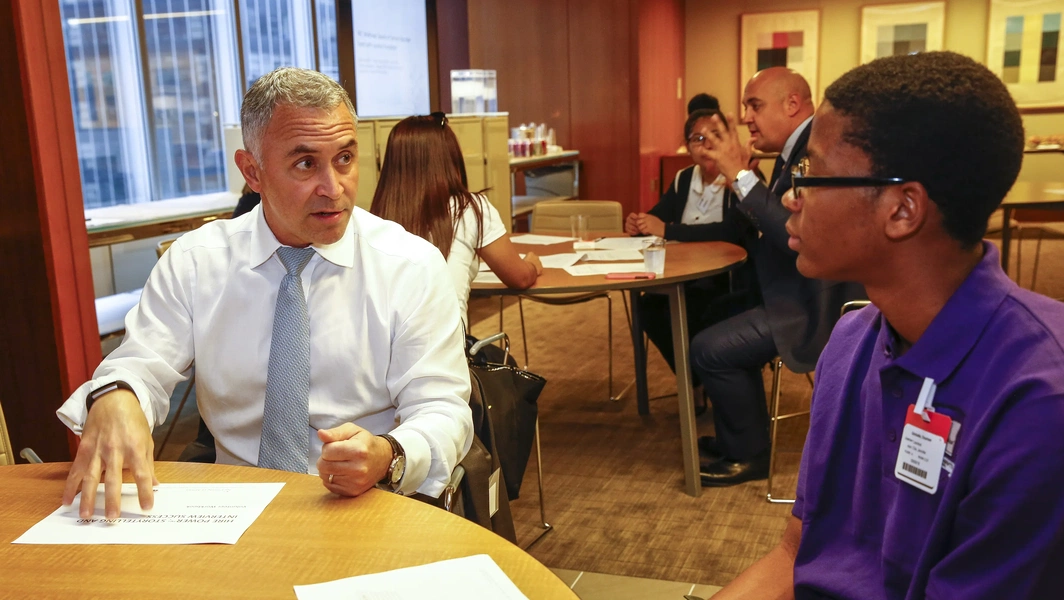 Mock interview strategies evolve into multi-scenario preparation plans
