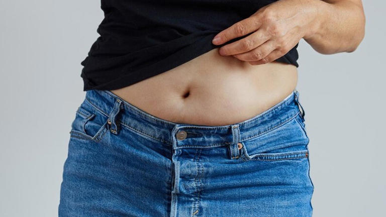 Belly button lint: Is it normal and should you be concerned?