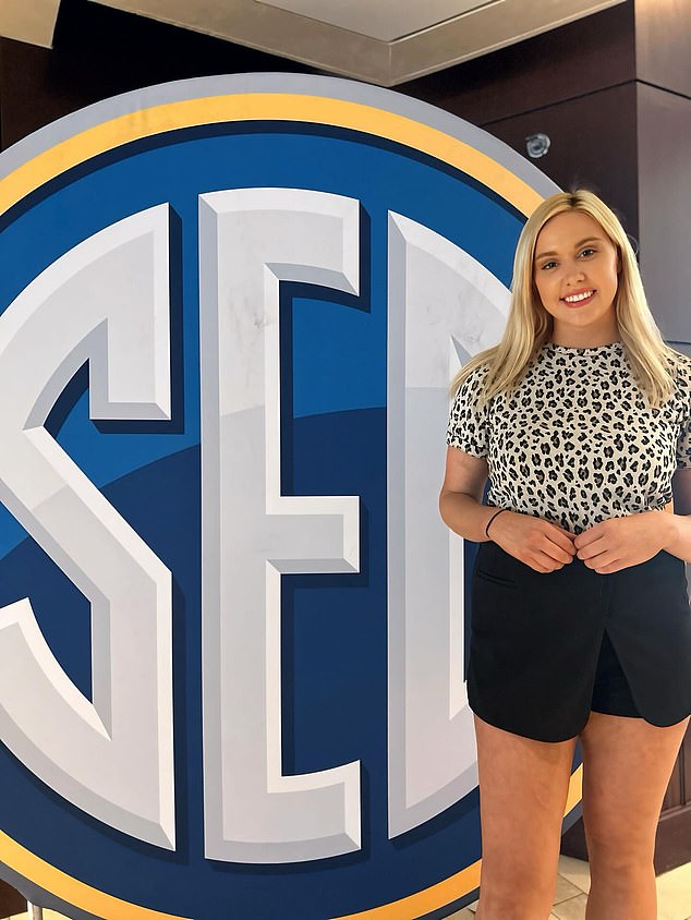 Reporter claims she was fired as retaliation for outing NFL scandal