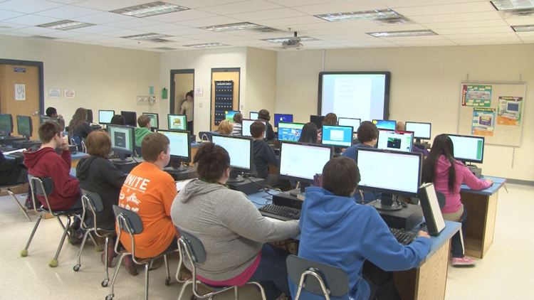 Parents push Knox County Schools to rethink classroom technology as ...