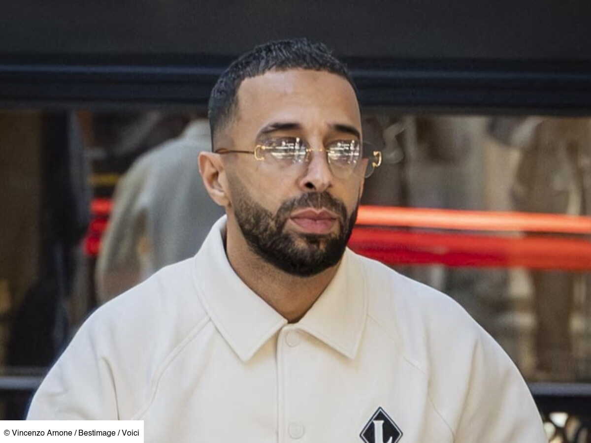 Le rappeur Naps a été invité à se produire dans une boîte de nuit alors ...
