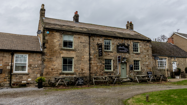 Village pub to become house after appeal