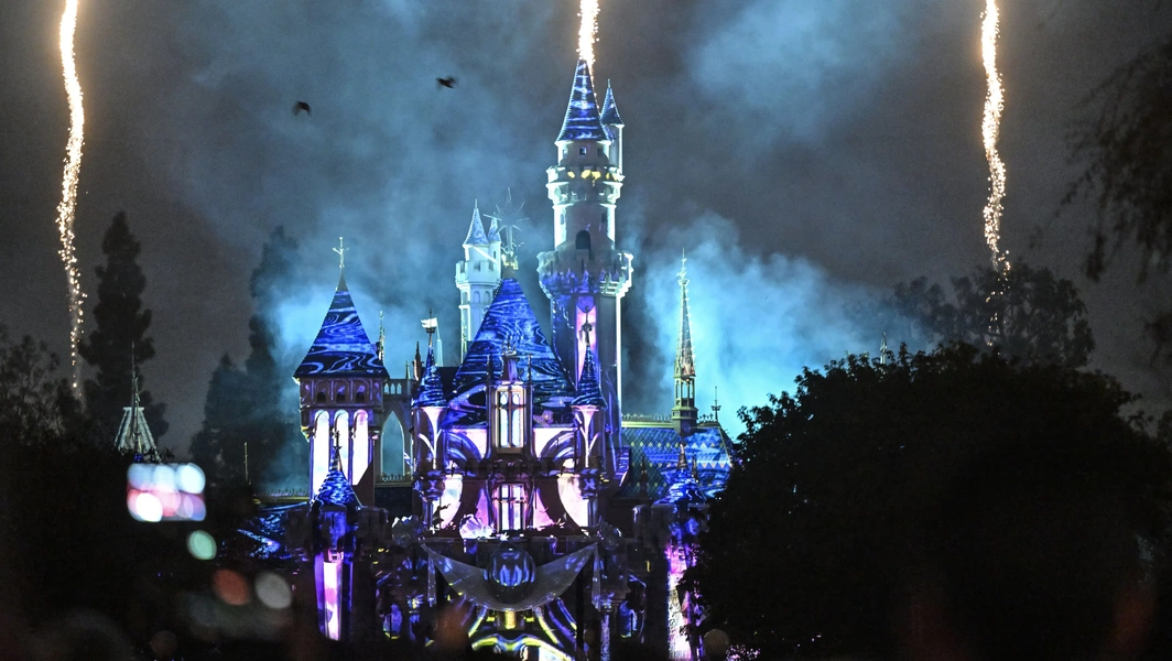 Disneyland sets 2026 Halloween season from August to late October