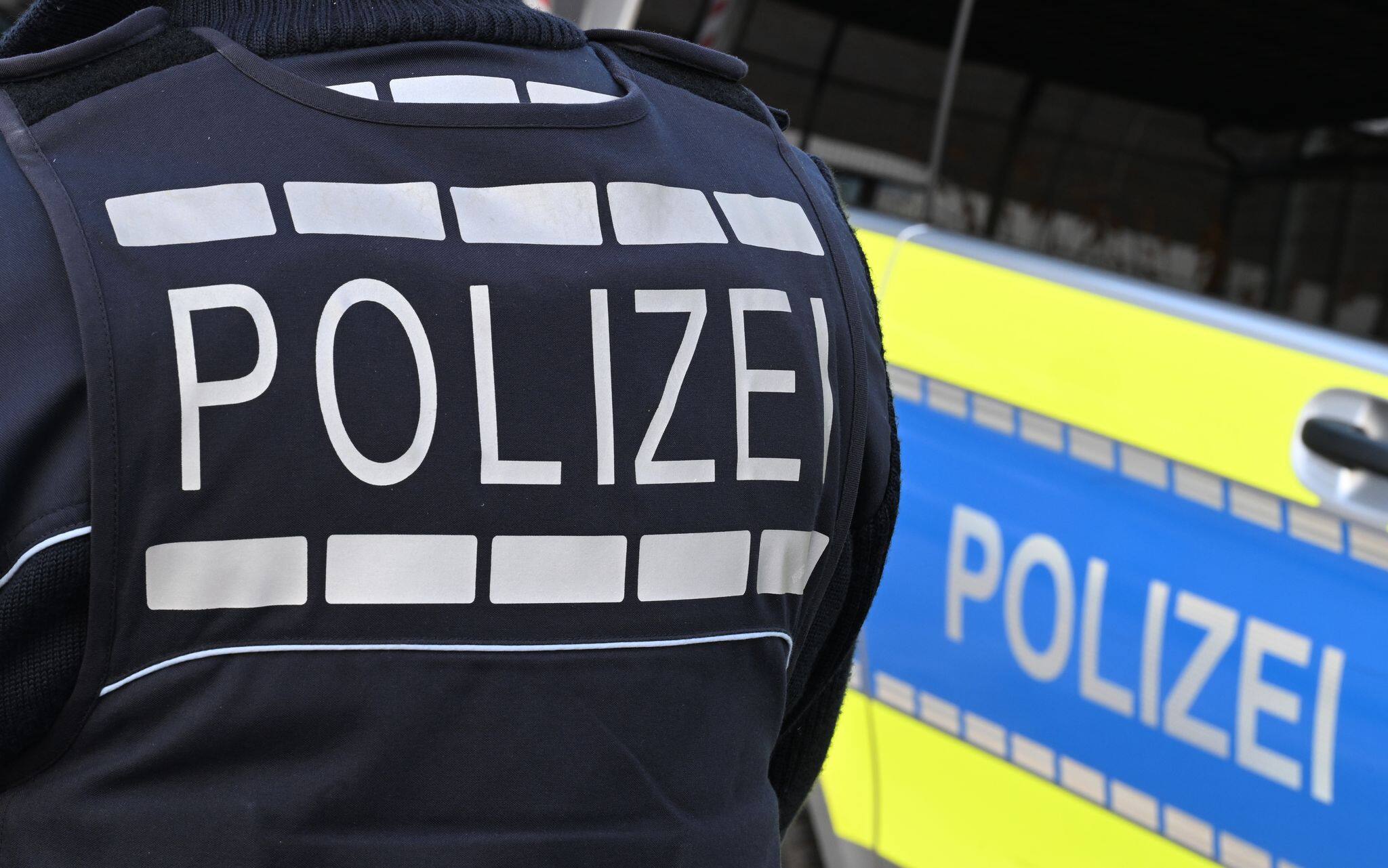 Polizeiticker Brandenburg an der Havel: Roller ohne Versicherung ...