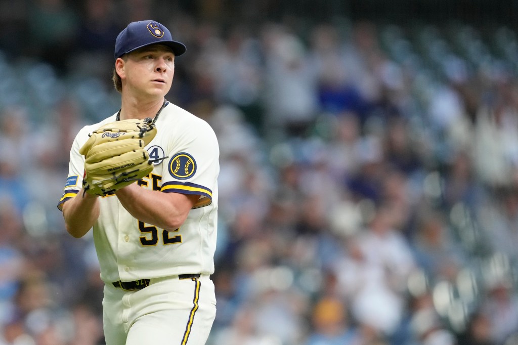 Kyle Harrison’s evolution proof Giants blew Rafael Devers trade: ‘It ...