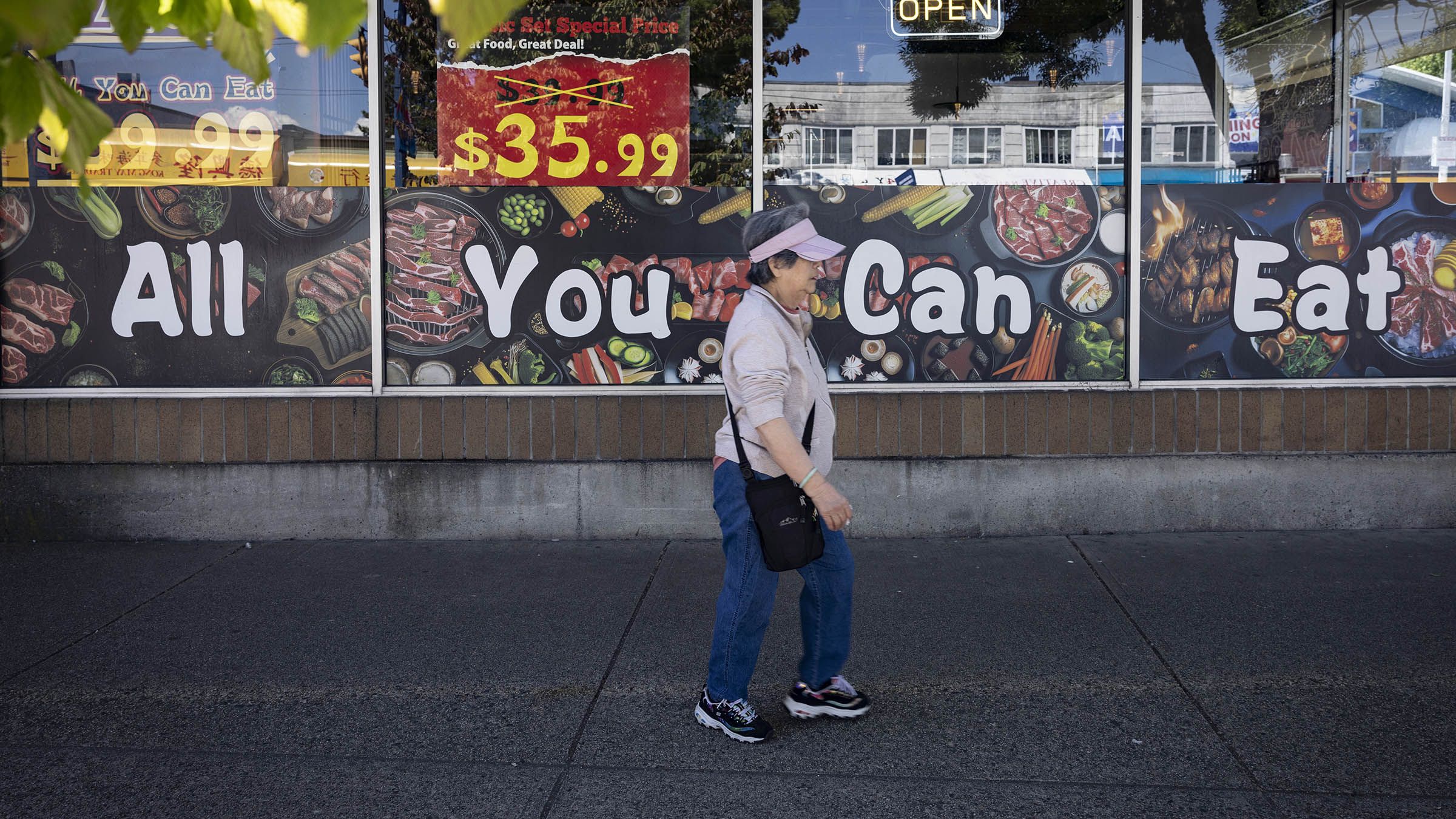 Eat Streets: The unexpected culinary delights of Vancouver's Joyce ...