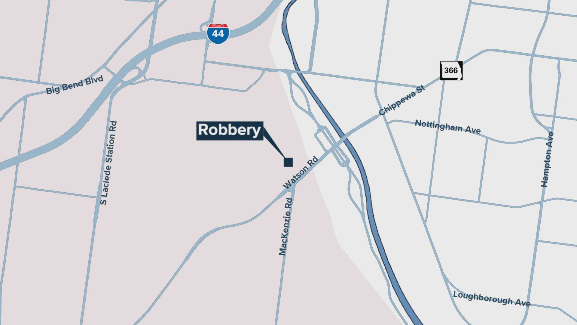 Search for armed robbery suspect who hit officer with car