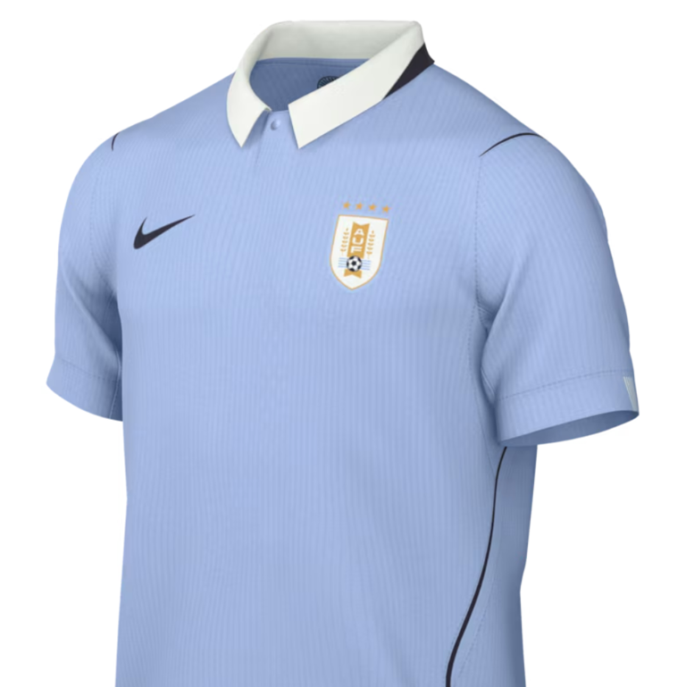 How to buy Uruguay 2026 FIFA World Cup jerseys, kits