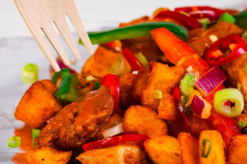 Galway Boojum viral take on Irish takeaway classic adding spice to menu