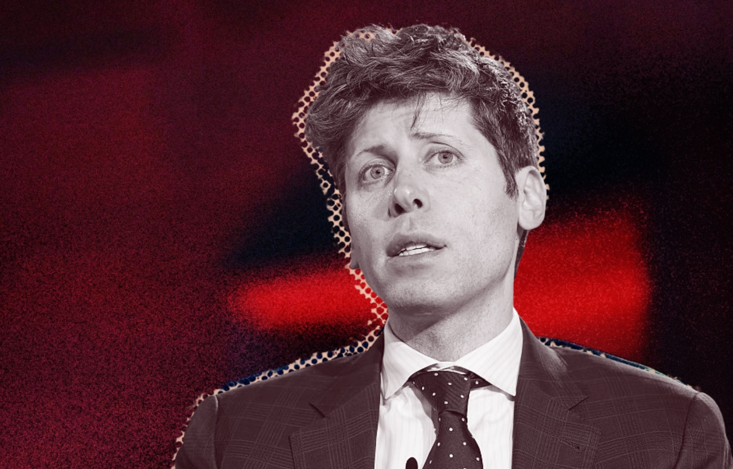 Florida is suing Sam Altman and OpenAI over public safety risks ...