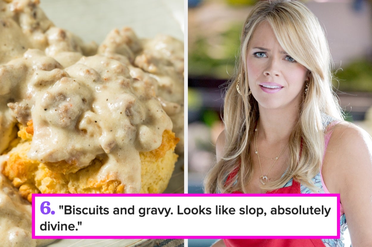19 foods from around the world that look disturbing but taste incredible