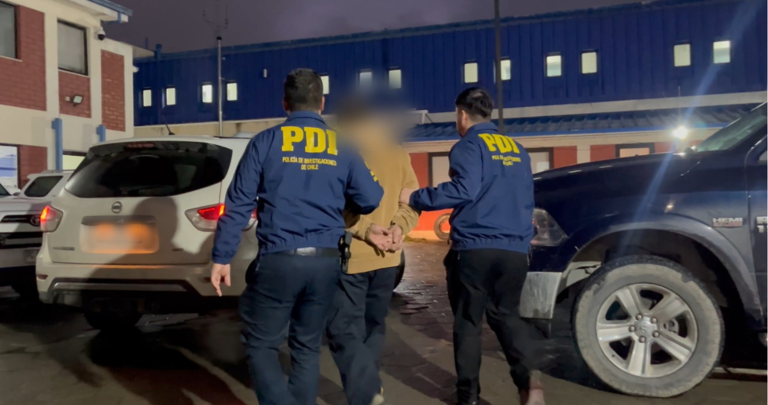 Formalizan a imputados en Iquique y Punta Arenas por falsos arriendos ...