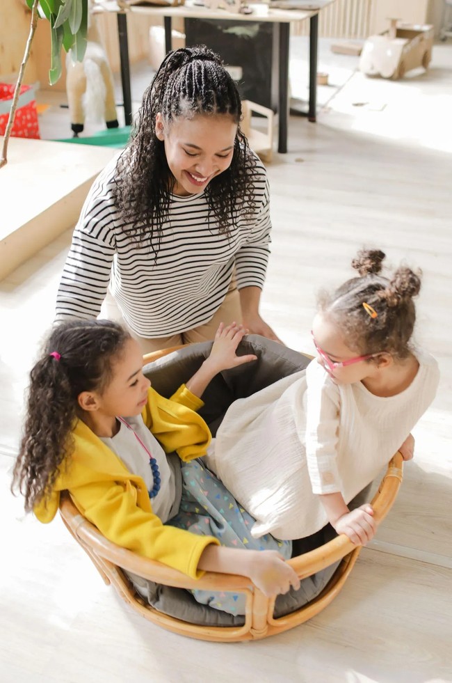 Why rushing children into academics could do more harm than good