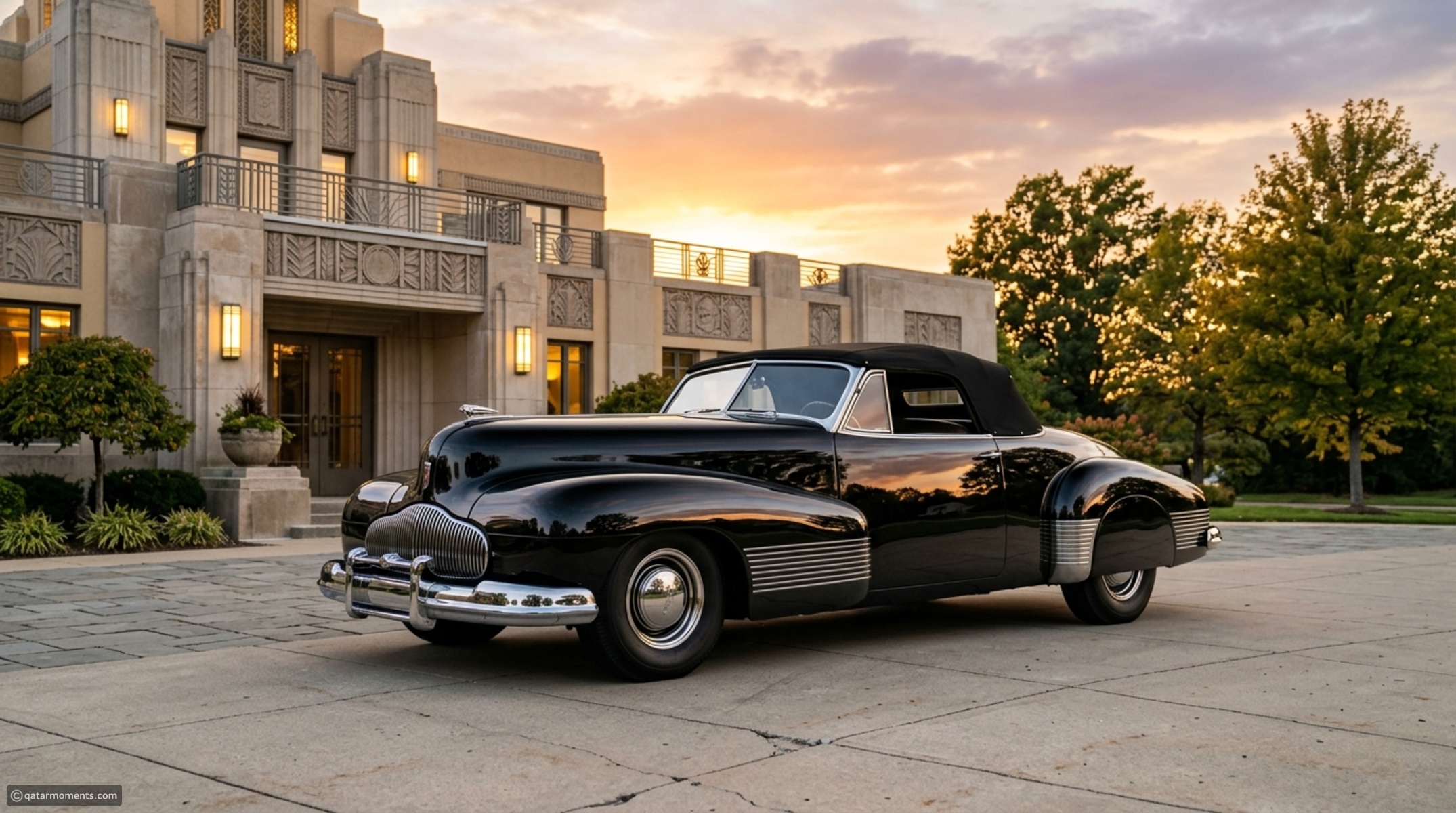 14 General Motors cars that never reached production