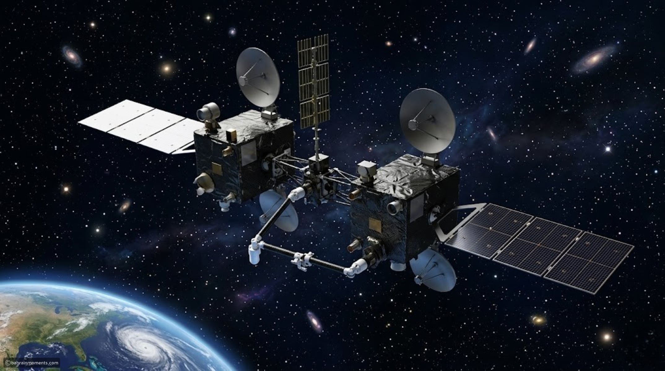 NASA's plan to revive a lost space telescope
