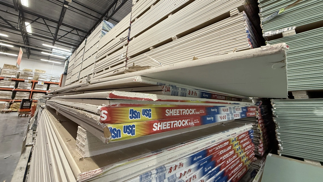 Drywall tips every DIYer should know