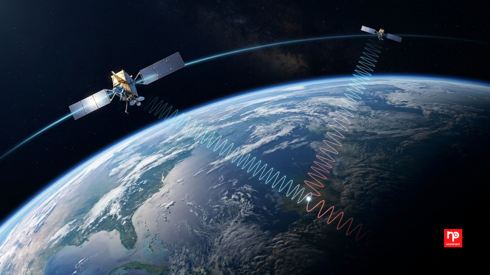 The science behind space-time