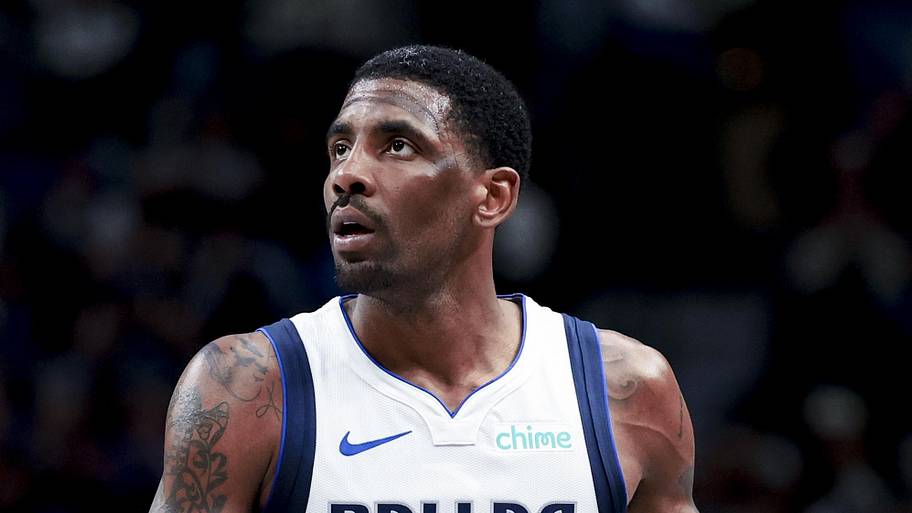 Seemingly positive Kyrie Irving update comes with a twist for ...