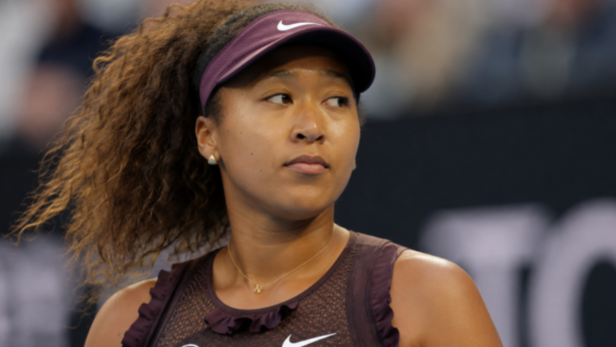 Fans rip 'unfair' French Open draw following Naomi Osaka's exit