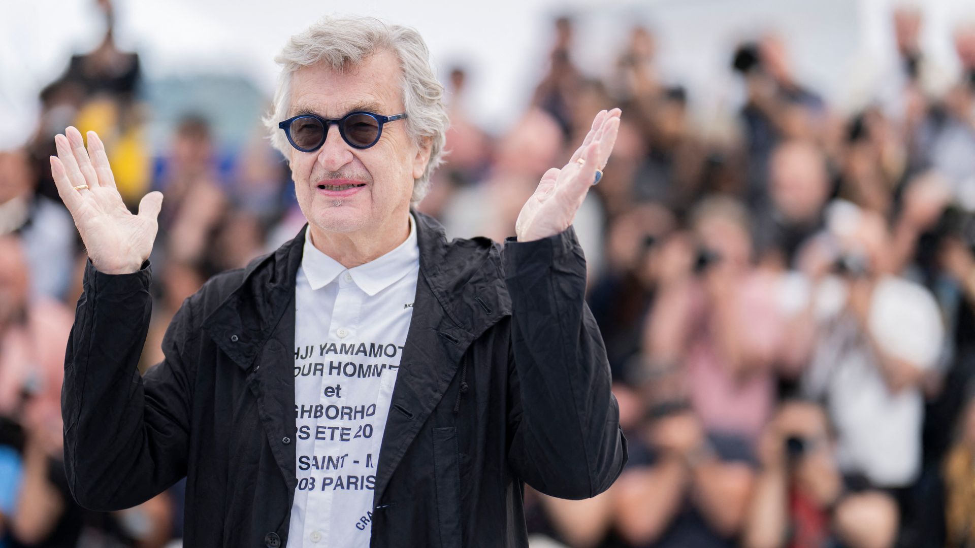 Wim Wenders zieht seinen Film »Falsche Bewegung« vorerst aus dem Vertrieb