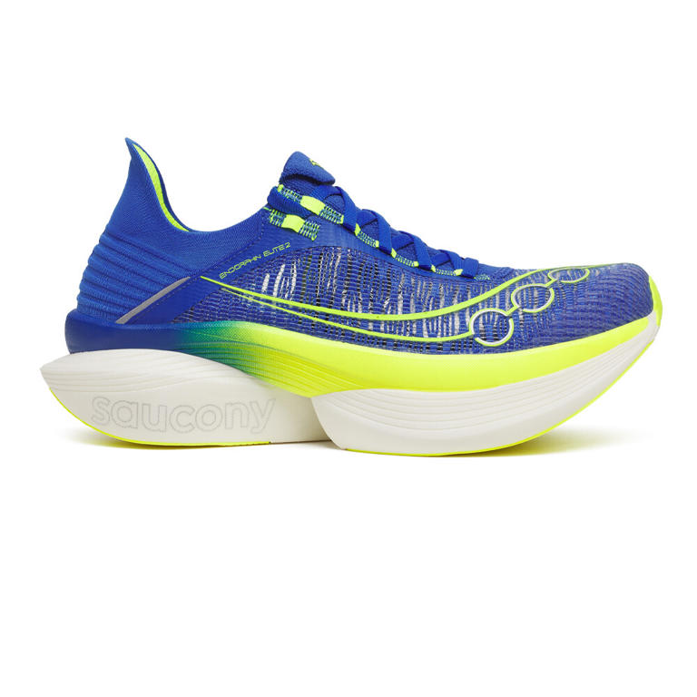 9 speed-focused running shoes with up to 50% off for Global Running Day