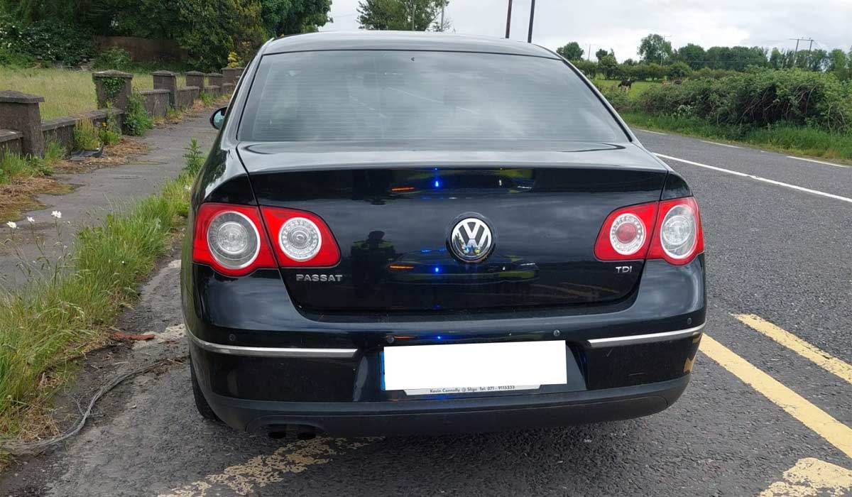 ‘You couldn’t write it’ – Gardai catch brazen drunk driver 10 times ...