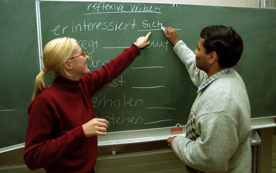 Master a new language anytime in life