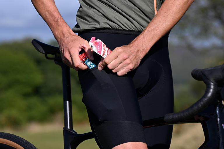 Q36.5 Adventure Cargo Bib Shorts review: Premium gravel shorts with a ...