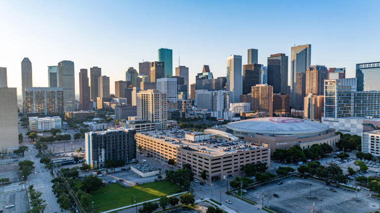 Texas is the new capital of the Fortune 500—taking California’s crown