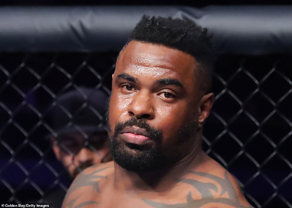 MMA community mourns the passing of fighter Jay Silva at 45