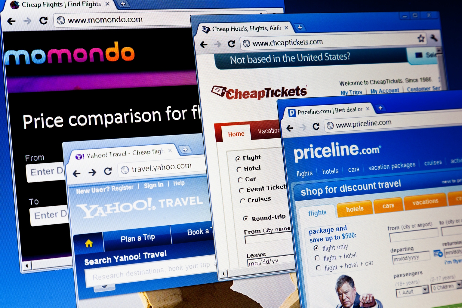 Priceline: From dot-com smash hit to fully embracing agentic AI