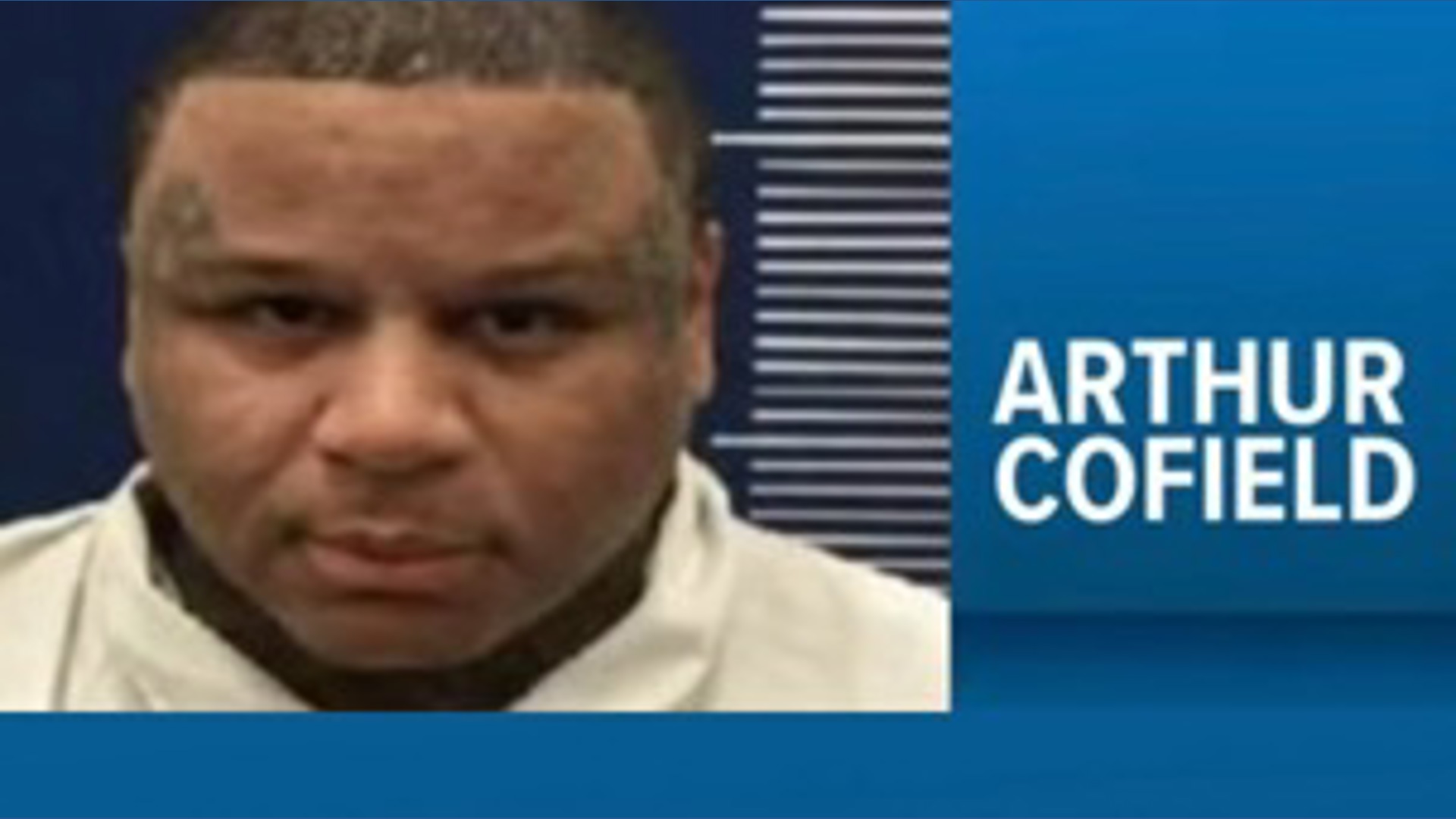 FBI offering $5,000 reward for escaped inmate