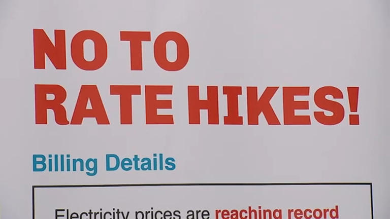 Duke Energy rate hike hearing set for Durham as customers prepare to ...