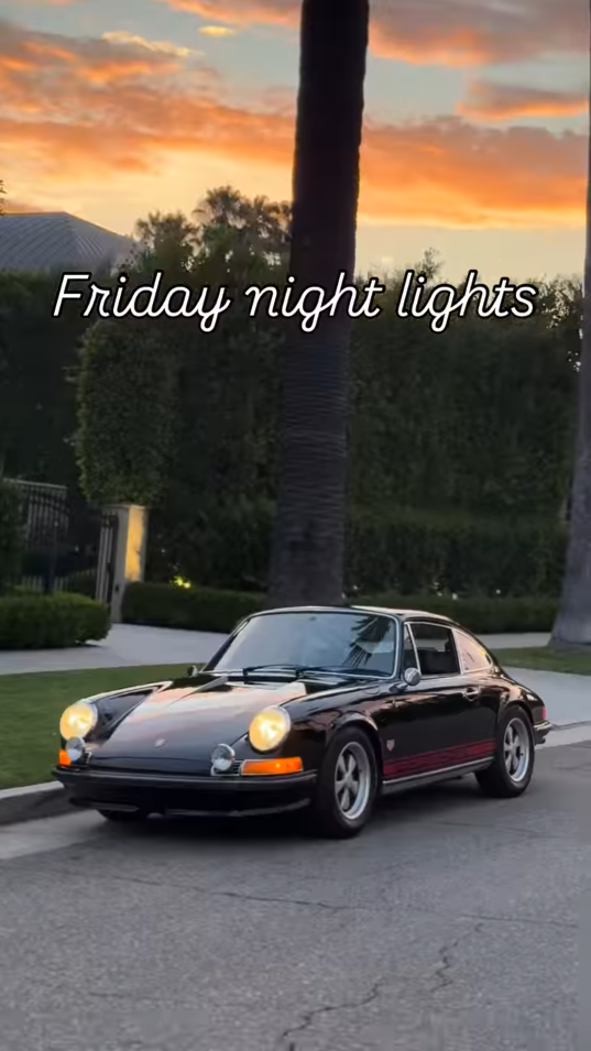 Show off your ride this weekend with Weekend Wheels