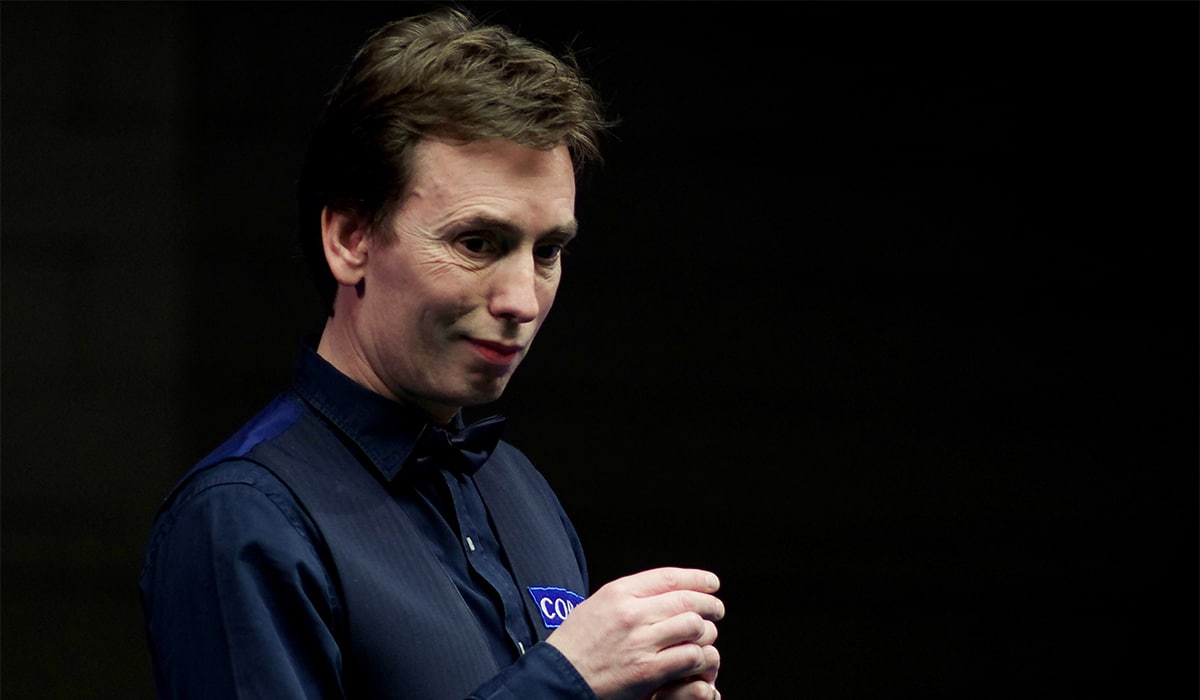 Ken Doherty announces retirement after illustrious snooker career