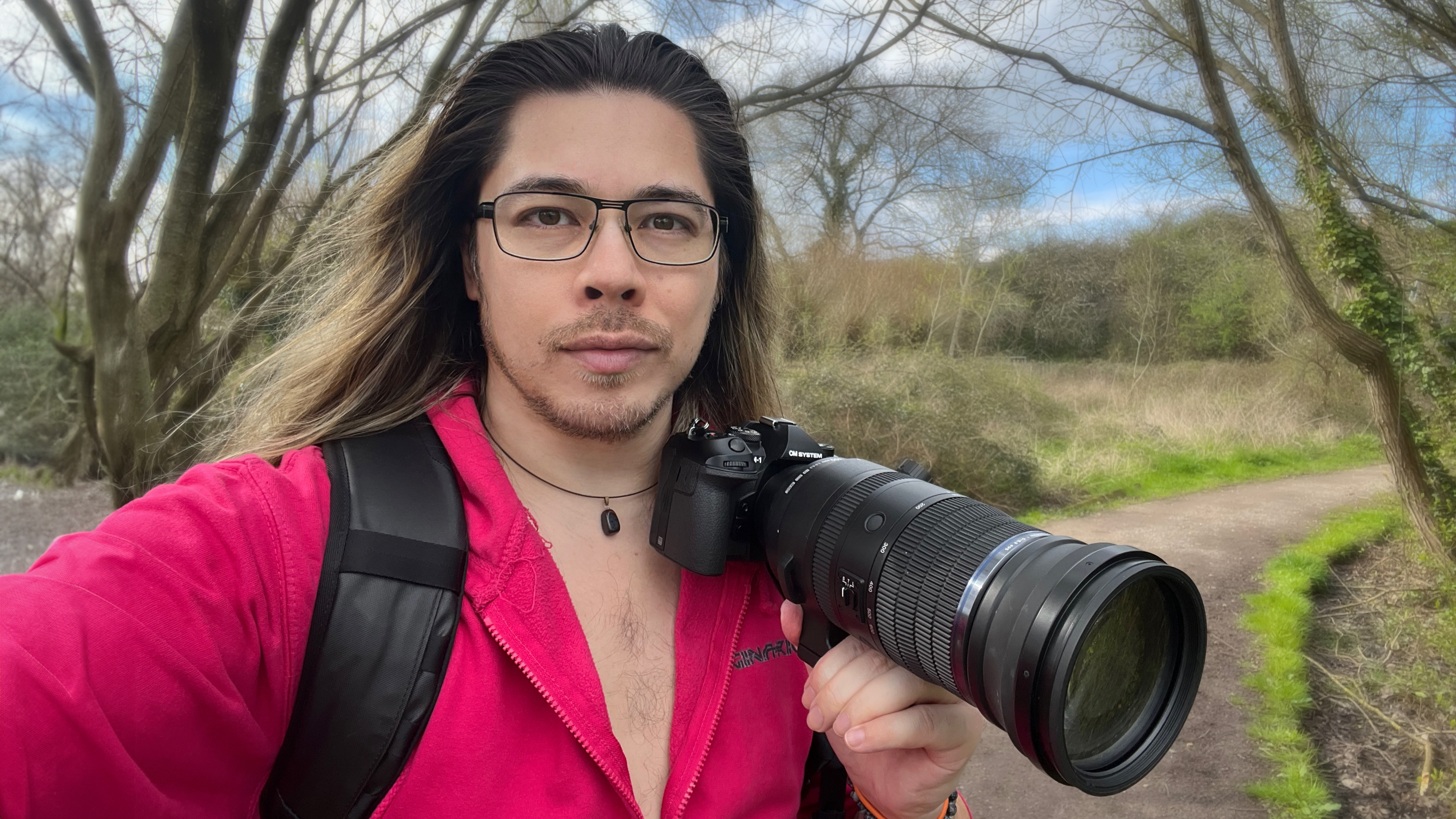 OM System MZuiko 150-400mm f/4.5 TC1.25X IS Pro review: Is this really ...