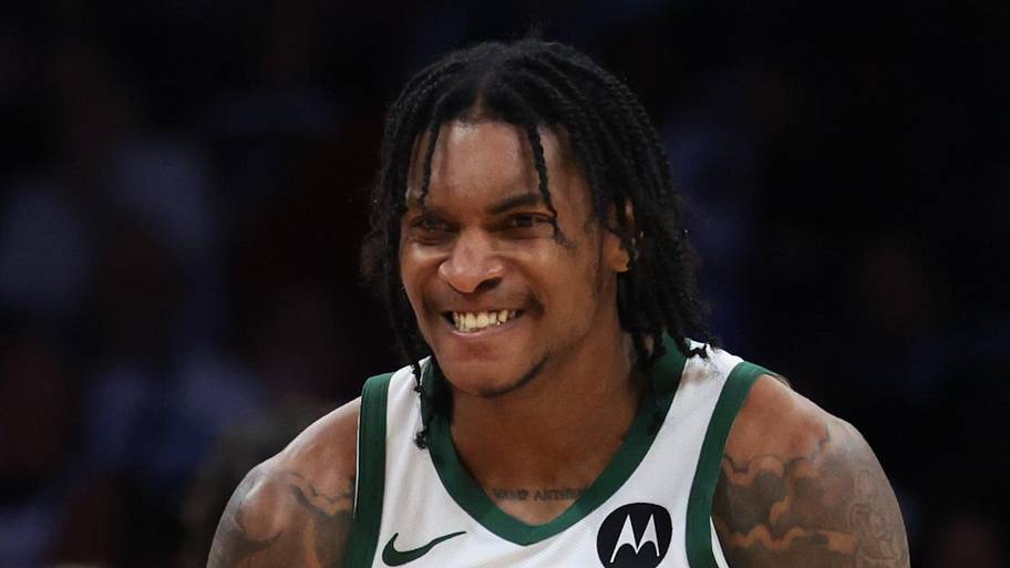 Latest Bucks draft pursuit raises obvious Kevin Porter Jr. question