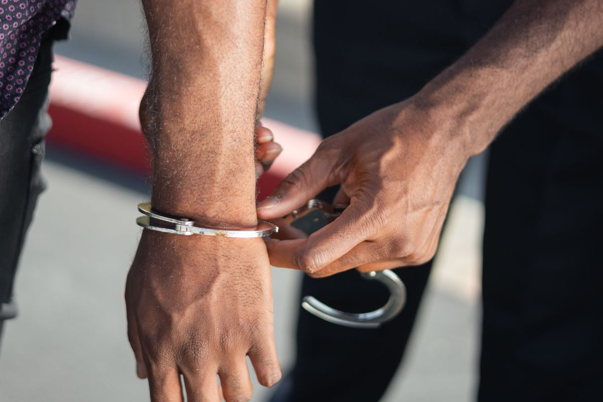 Murder suspects’ arrest brings breakthrough in the Kruger case