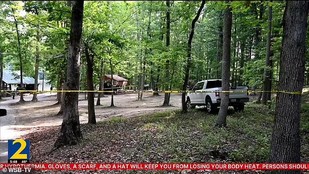 Groom who shot wife's stepfather dead on wedding night escapes charges